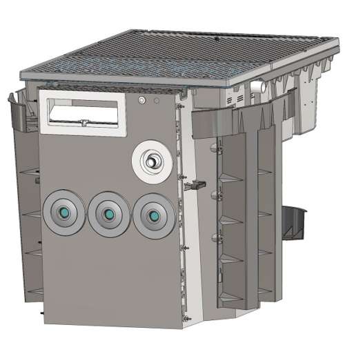 Our Products - Desjoyaux Swimming Pools